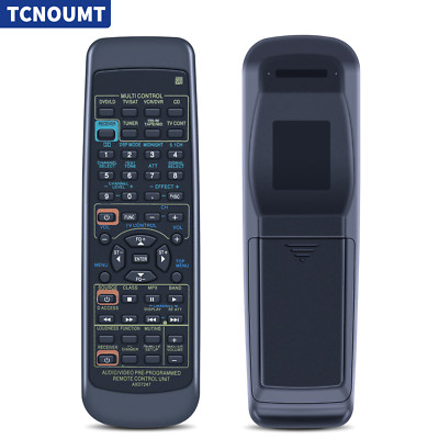 New AXD7247 Remote Control For Pioneer AV Receiver VSX609RDS/MVXJI VSX ...