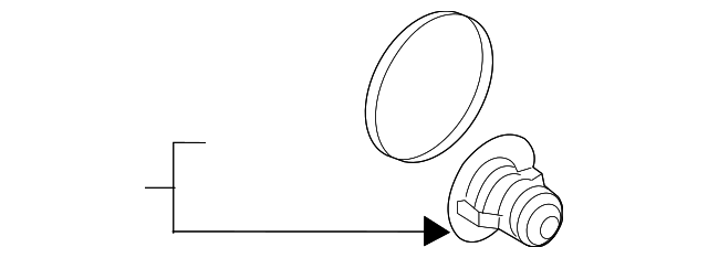 Genuine OEM Engine Coolant Thermostat for Kia 255002GGA0 for sale ...