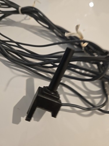 Pentair Pool Temp Sensor Replacement Air/Water/Solar w/20' Cable 520272 ...