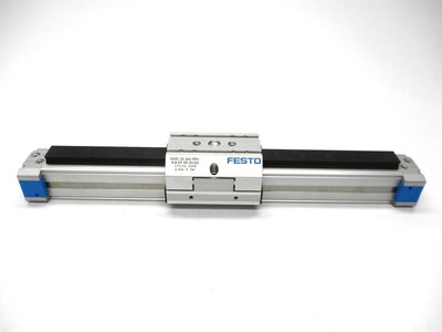 Pneumatic Cylinders - Festo Dgpl