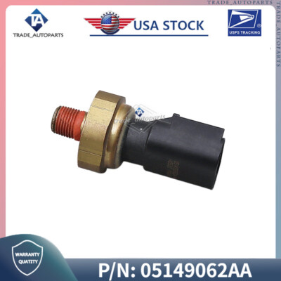 05149062AA NEW Engine Oil Pressure Sensor Switch For Chrysler Jeep ...