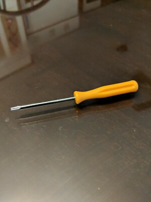 Torx T8 Security Screwdriver for Xbox One or One S Controller | eBay