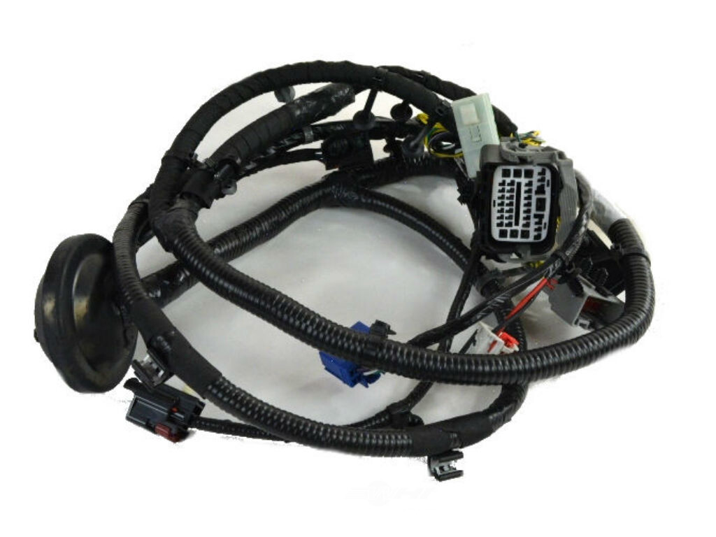 Dashboard Wiring Harness Clip Mopar 68240809AB for sale online | eBay