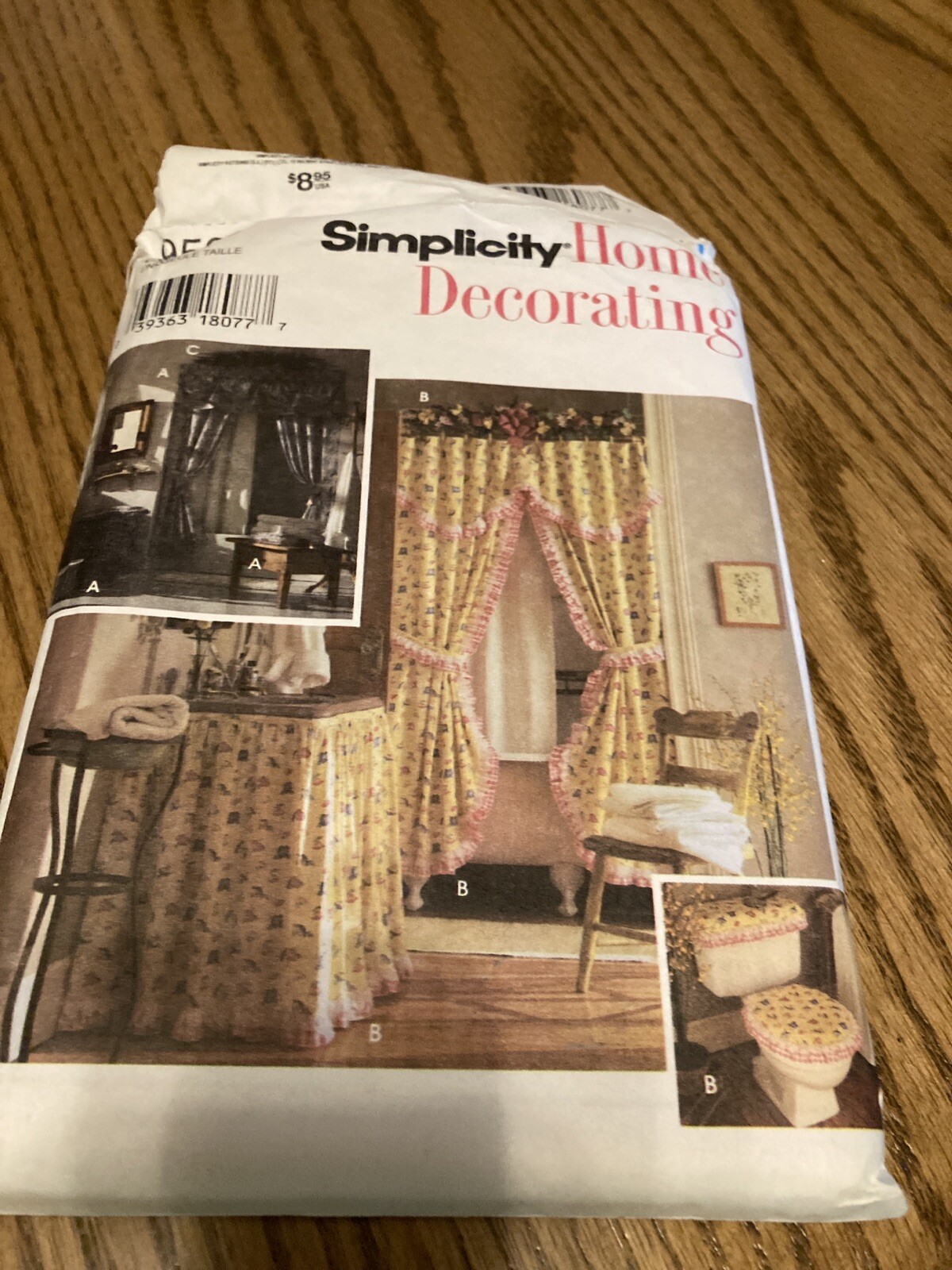 simplicity 9595 | eBay