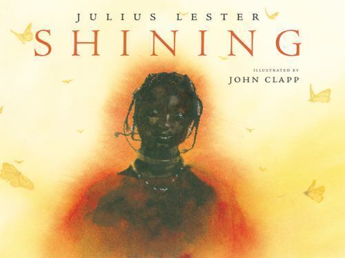 Shining by Julius Lester (2003, Hardcover) online kaufen | eBay.de