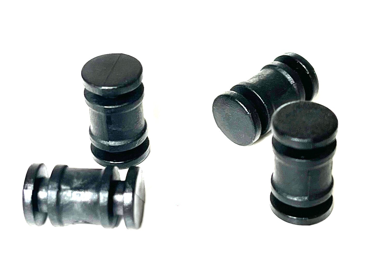 Nidecker Snowboard Bindings - Ladder Strap Plugs - N20A1 - Spare Parts ...