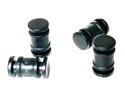 Nidecker Snowboard Bindings - Ladder Strap Plugs - N20A1 - Spare Parts ...