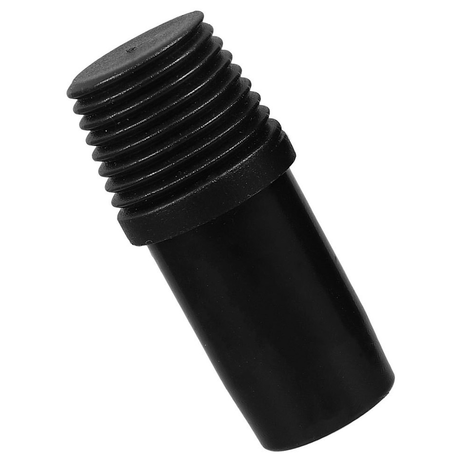 Threaded Tip Replacement for Mop Broom Handle End Adapter Extension ...