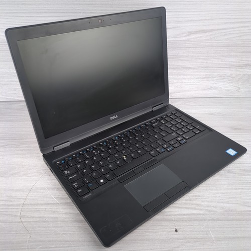 Dell Latitude 5580 i5-7200U 8GB 128GB SSD 15.6" Win 10 Pro – Needs ...