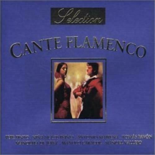 Cante Flamenco CD - Like New 667341391220 | eBay UK