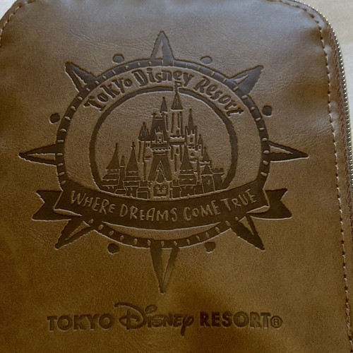 Tokyo Disney Resort Bag Foldaway Mickey Minnie Pluto Anna Elsa Nemo Belle Beast | eBay