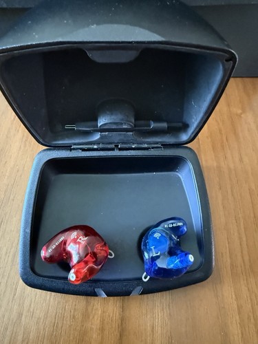 Sound Gear Phantom Hearing Protection - Comes With Charger | eBay