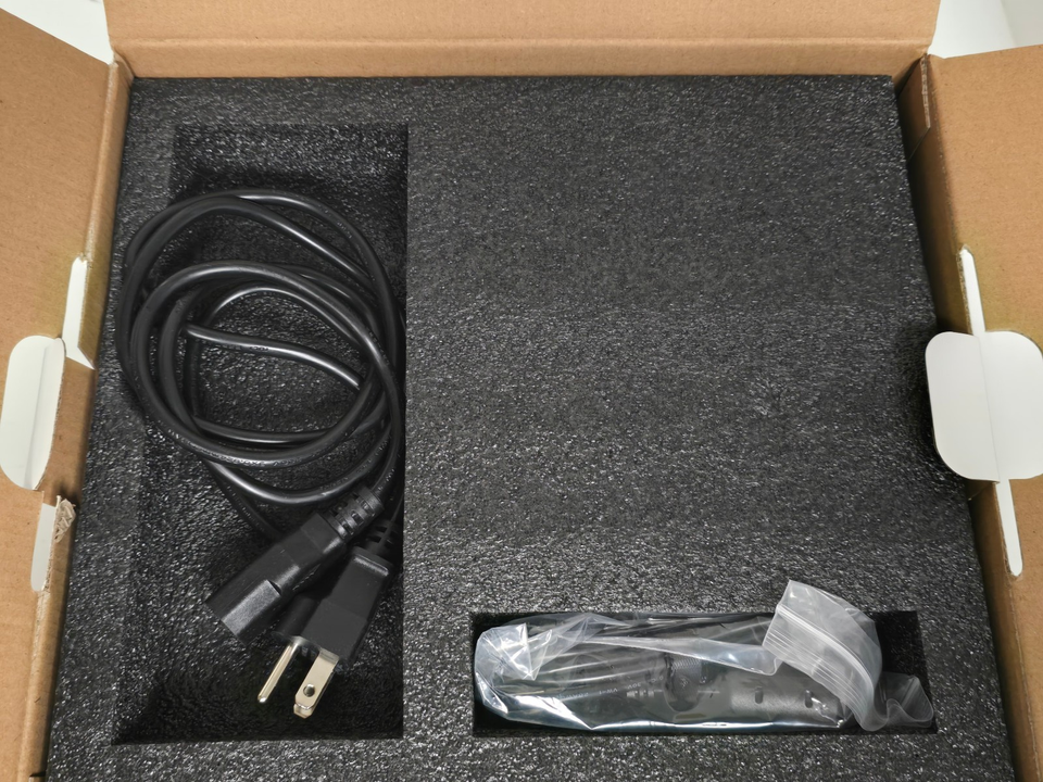 Moza Racing R5 Direct Drive Wheel Base and Power Adapter. | eBay