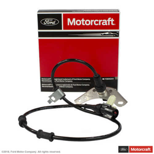 ABS Wheel Speed Sensor Motorcraft BRAB-165 | eBay