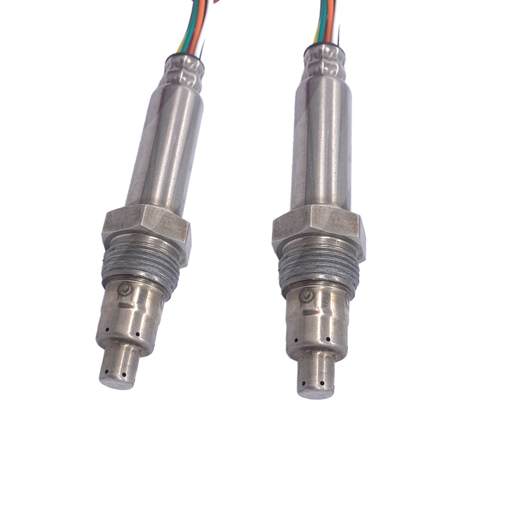 2Pcs NOX Sensor Probe 8-Wire For BMW F30 328d xDrive 335d 535d X3 X5 2 ...