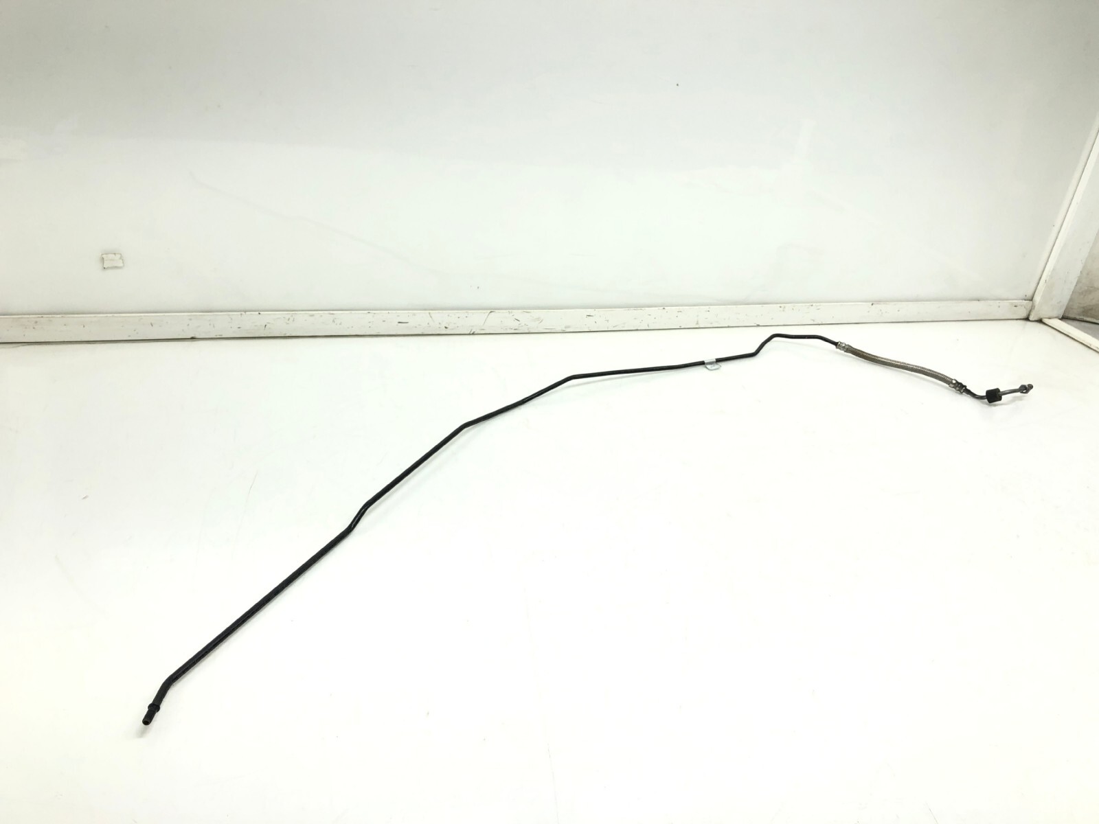 2013-2016 MERCEDES GL450 4.6L FUEL LINE OEM. | eBay