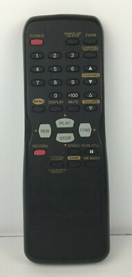 Emerson Remote N9278UD Tested | eBay