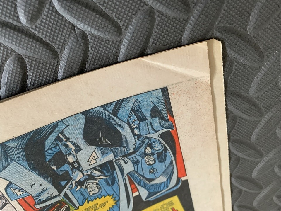 2000 AD Prog 1 1977 First Issue | eBay