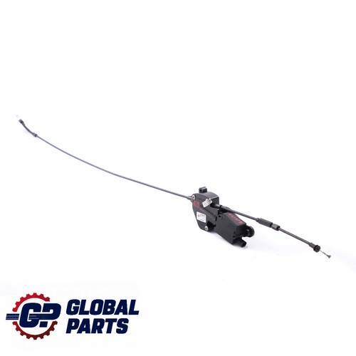 Mercedes Vito W639 Side Sliding Door Lock Motor Actuator Right O/S ...