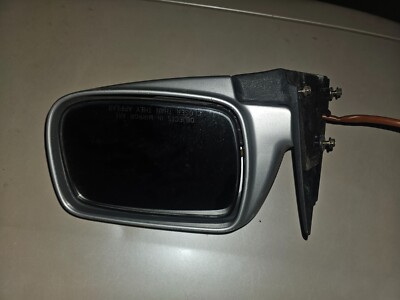 Door Mirror SUBARU BAJA Right Passenger 2003-06 RH SIDE POWER non ...