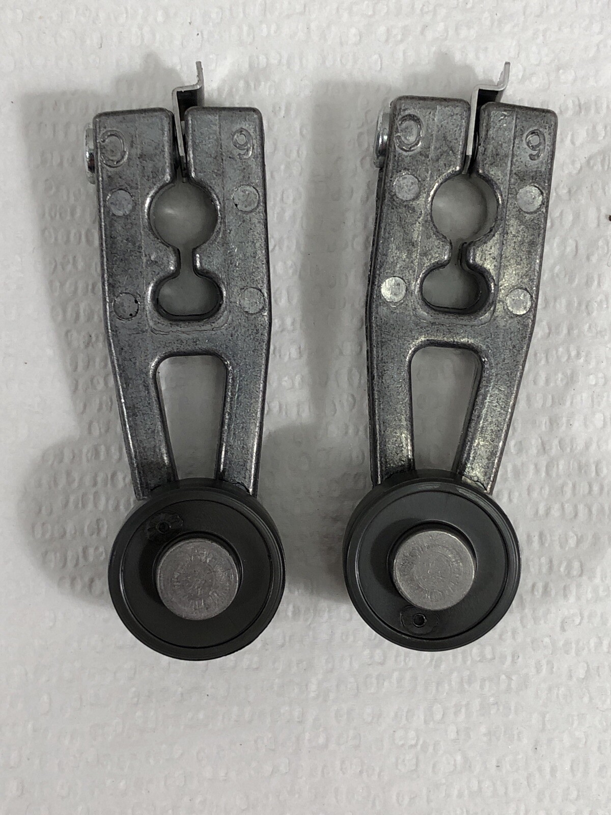 HONEYWELL MICRO SWITCH LSZ51A Limit Switch Acuator Roller Lever - LOT ...