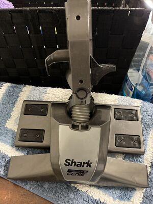 Genuine Shark Ultra-Light Rocket Hard Floor Genie Attachment Tool UV450 ...