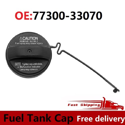 FACTORY FUEL TANK GAS CAP FOR OEM GENUINE TOYOTA LEXUS Tacoma 4Runner ...
