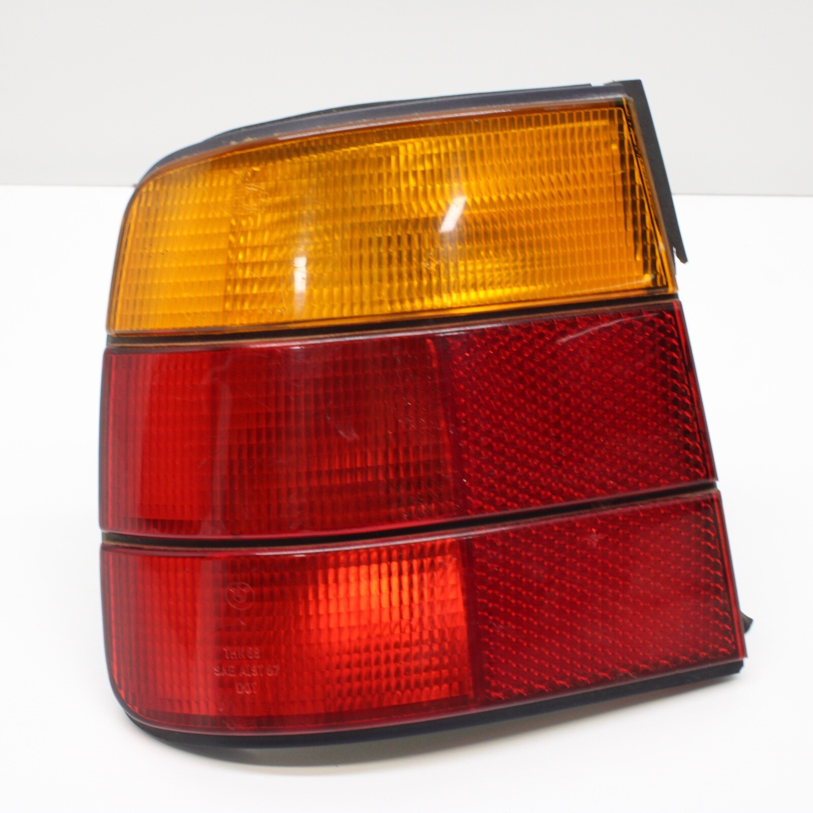 1988-1996 BMW E34 5 Series 525i 535i Left Rear Tail Light LH 133689 ...