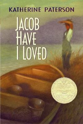 Jacob Have I Loved: A Newbery Award Winner by Paterson, Katherine ...