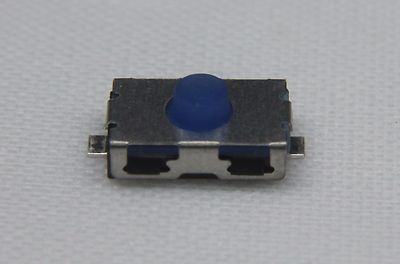 SMD Taster 3x6x2.5mm Subminiatur Mikrotaster Drucktaster anti Funktion ...