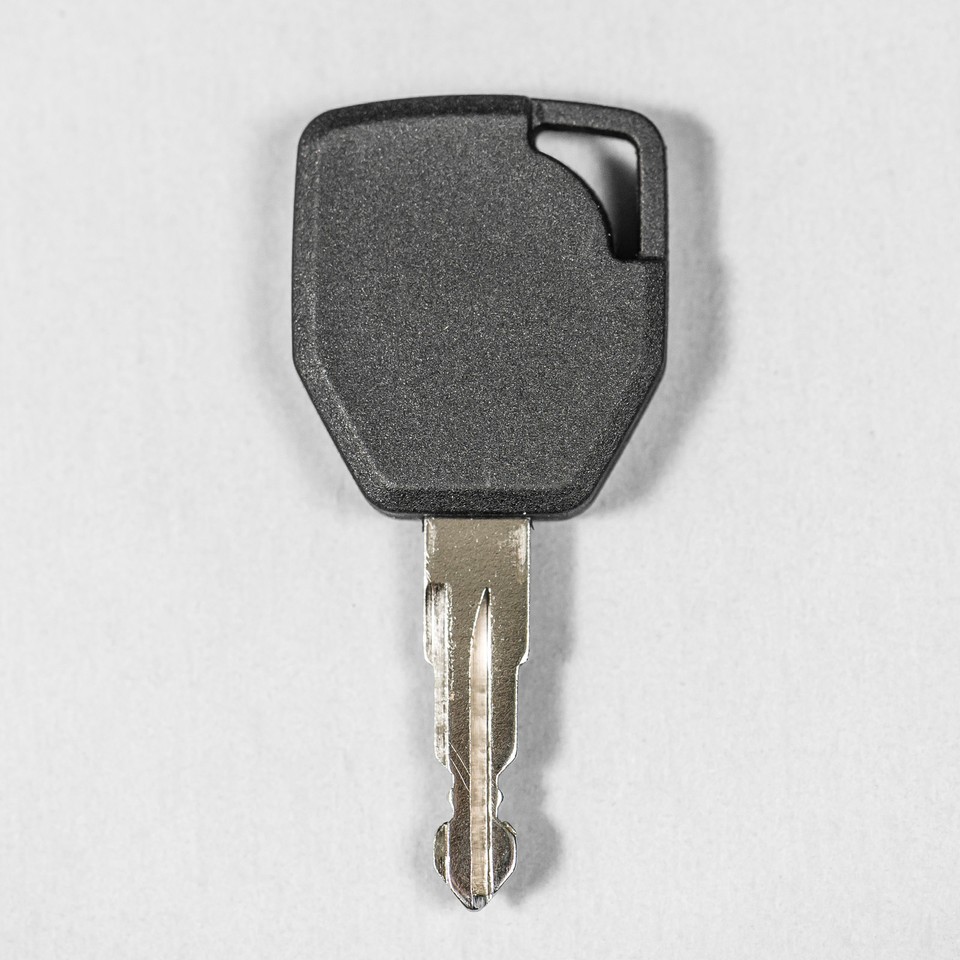 5pc Ignition Key 81404 fits Terex Backhoe 760 820 860 880 970 980 | eBay