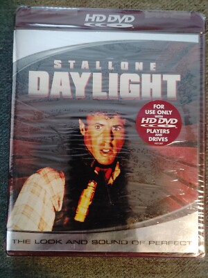 Daylight (HD-DVD, 2007) sealed 25192791123| eBay