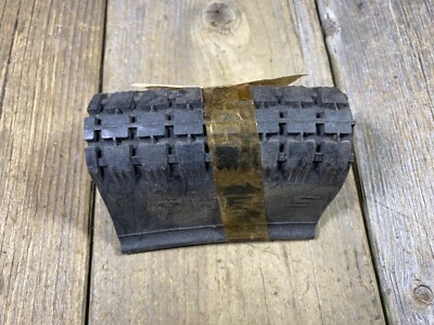 VINTAGE IRC BIKE BICYCLE TIRE SAMPLE BIKE SHOP SAMPLE 26 X 2 X 1-3/4 | eBay