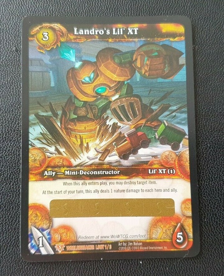 Xt Deconstructor Quotes