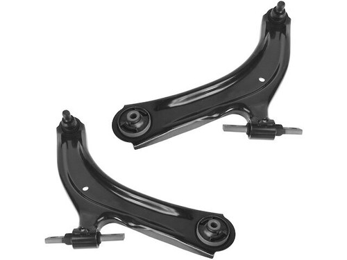 Front Lower Control Arm and Ball Joint Assembly Set For Rogue Select ...