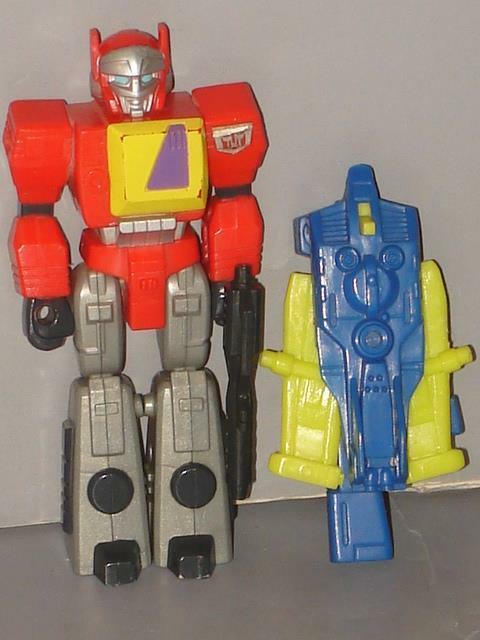 G1 TRANSFORMER AUTOBOT ACTION MASTER BLASTER COMPLETE LOT # 4 | eBay