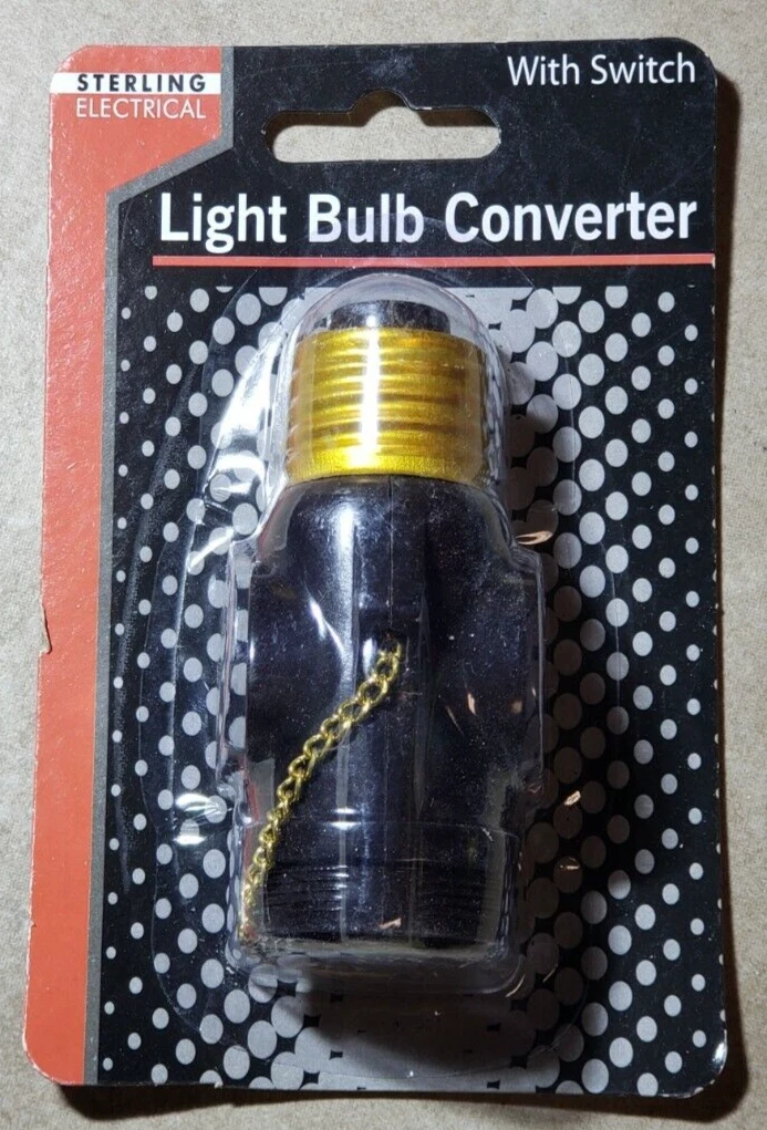 Light Bulb Sockets | Shelly Lighting