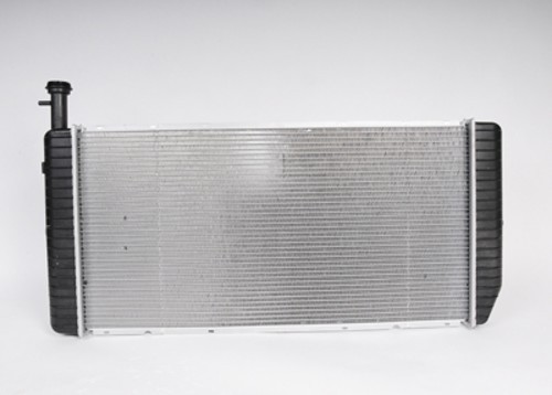 Radiator ACDelco 21687 for sale online | eBay