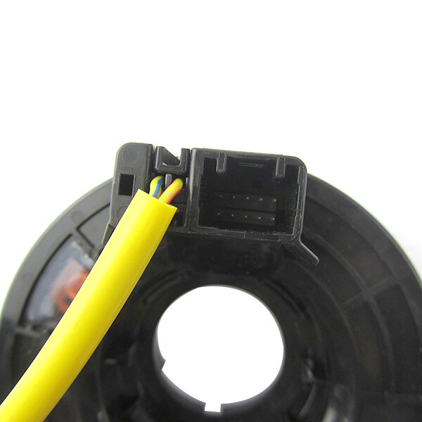 8619A167 Spiral Cable Clock Spring For Mitsubishi ASX 2013-2021 ...