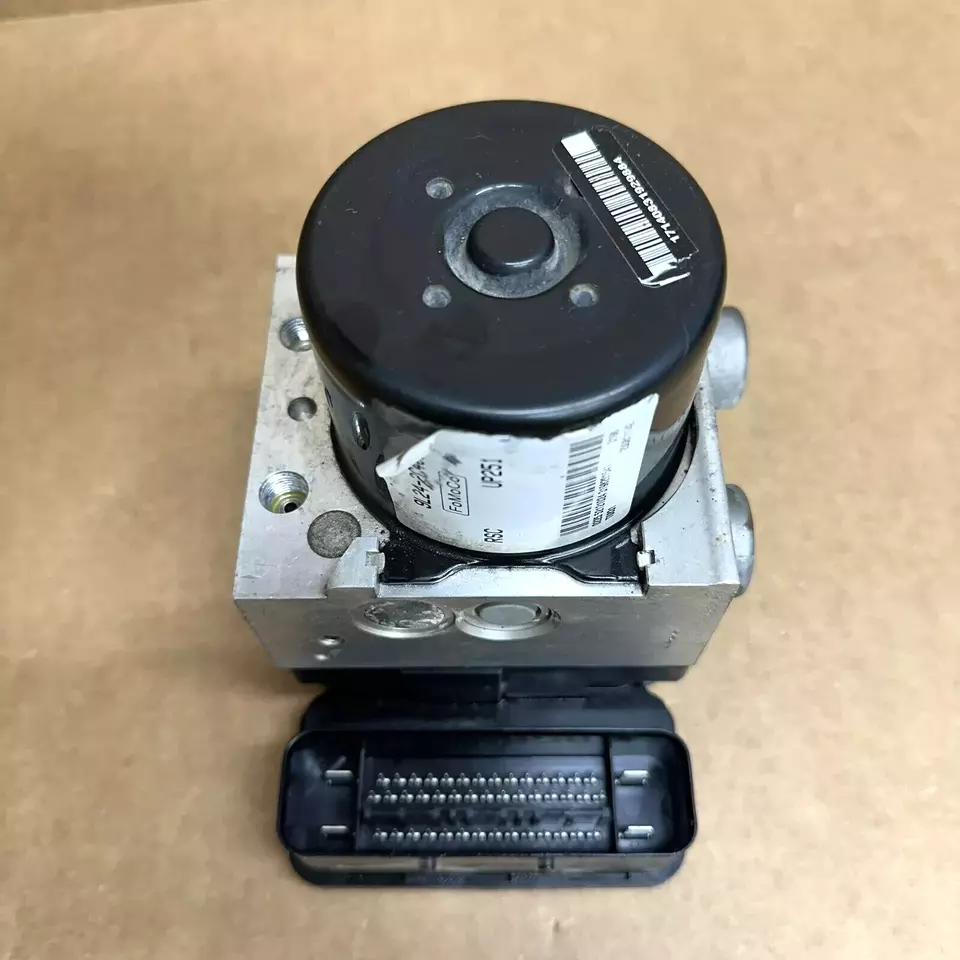 2006-2008 Ford Explorer Anti Lock Brake ABS Pump Module Roll Stability ...