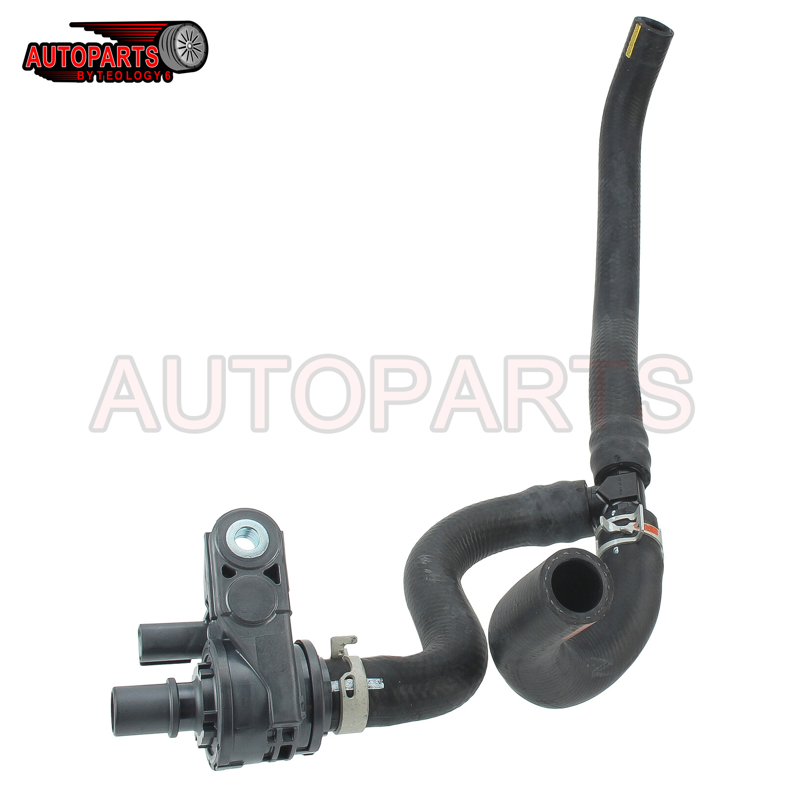 For 2018-2023 TOYOTA CAMRY Sedan 2.5L 2487CC l4 RADIATOR BYPASS HOSE | eBay