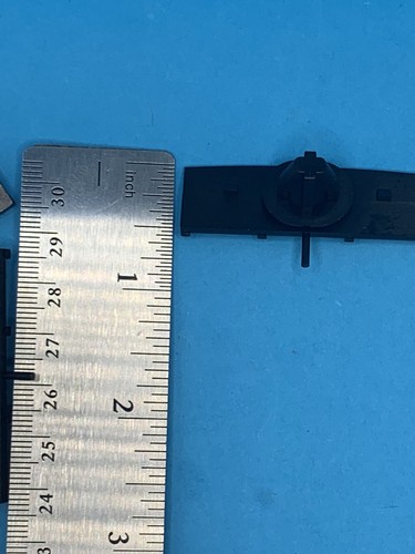 Fender Flare Molding Clips For Ford F150 F250 F350 F450 W716878-S300 ...