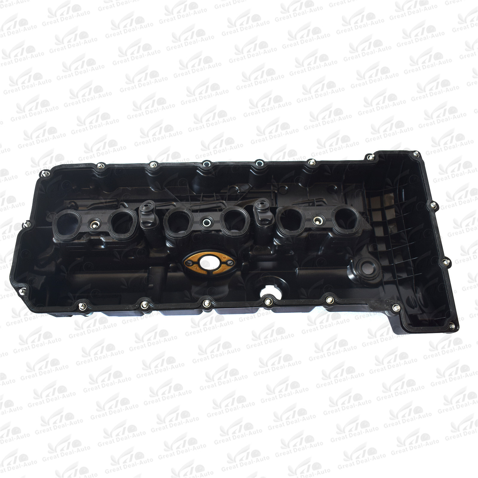 For BMW E82 E90 E70 X3 X5 128i 328i N52 Engine Valve Cover w/ Gasket ...