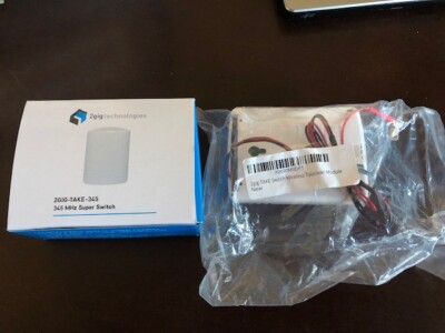 2Gig Take 345 super switch | eBay