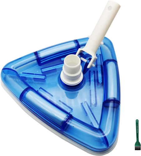 EZ SPARES Easy Life Swimming Pool Cleaning Tool Pool Vacuum Cleaner ...