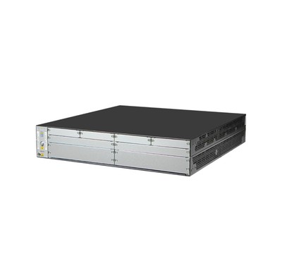 New Huawei AR2240 Enterprise Integrated Access Router Chassis 02358546 ...