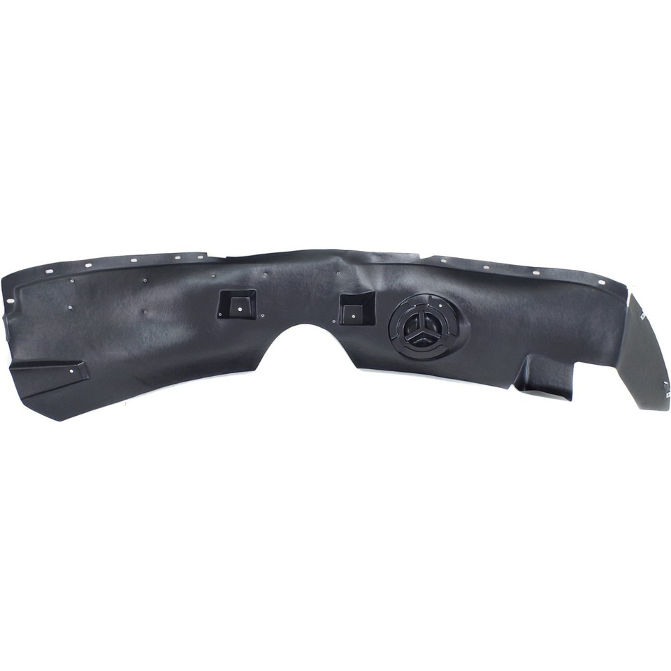 Fender Liner For 2014-2017 GMC Terrain Front Passenger Side Plastic ...