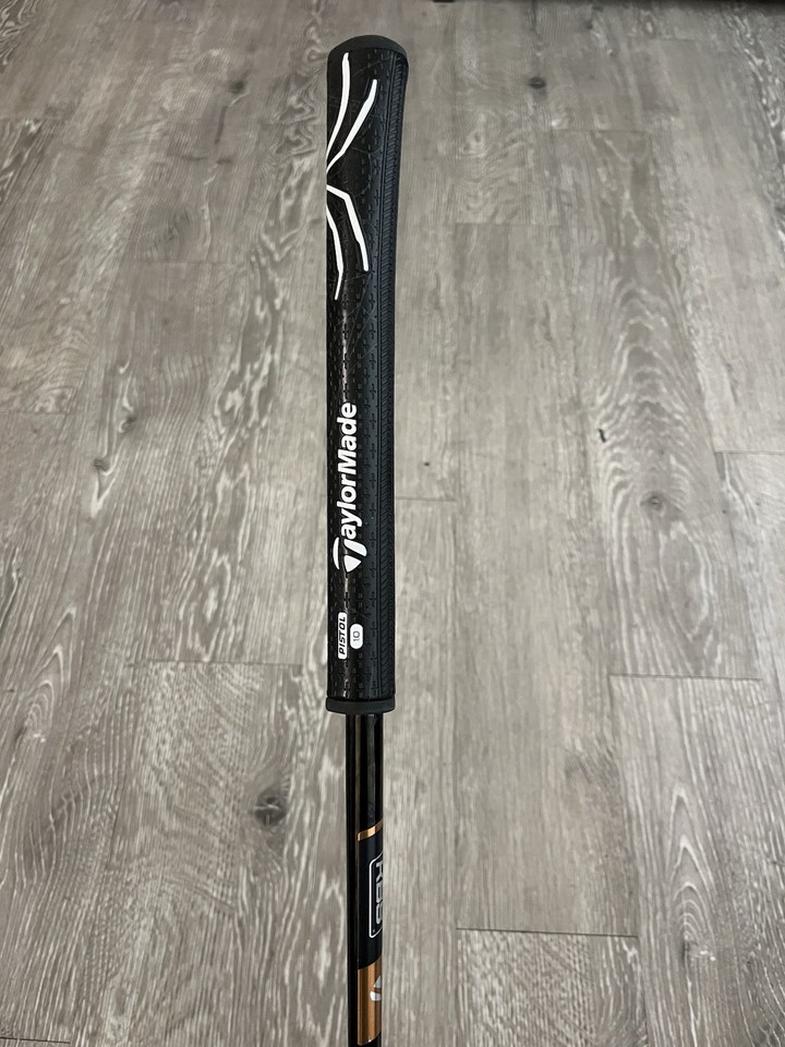 TaylorMade Spider Tour x Proto Putter Right-Handed, 35-inch, Slant Neck ...