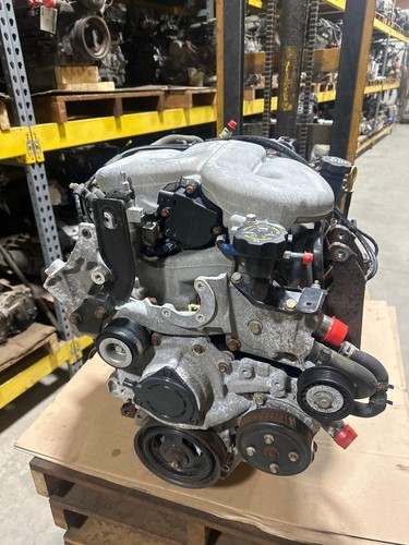 2006 - 2007 CHEVY UPLANDER 3.9L ENGINE (LZ9) *RAN GREAT 56K* OEM ...