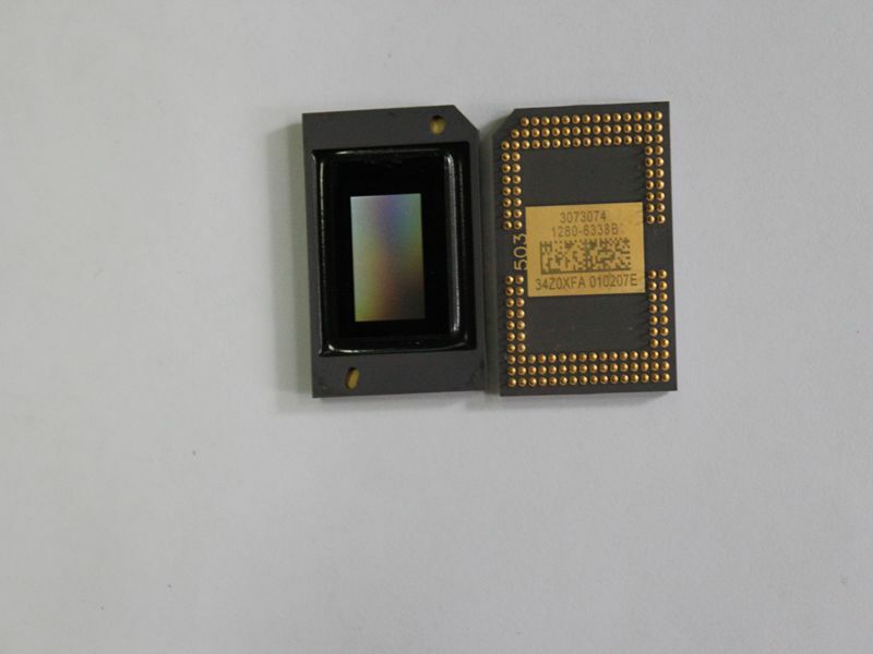 Projector DMD Chip 1280-6238B 1280-6239B 1280-6338B 1280-6339B | eBay